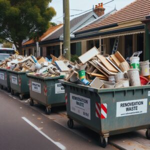 Waste Management with Open Top Containers (OTC) - Greenery Recycle